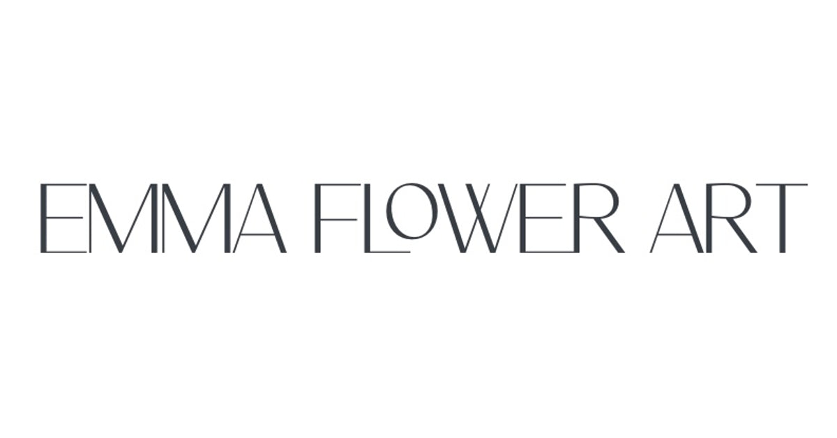 Products – Emma Flower Art